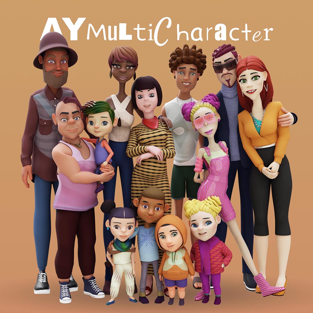 Home - Levonotion Studios