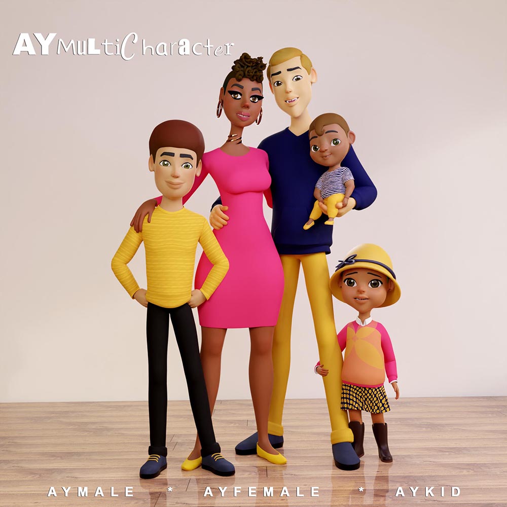 Products - Levonotion Studios